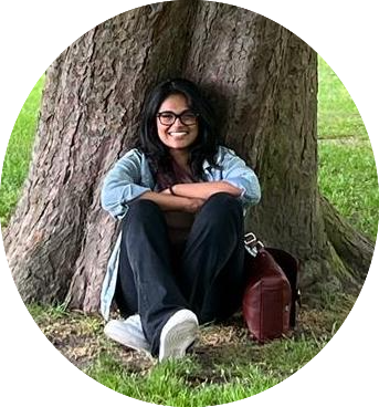 Rishika Dwaraghanath